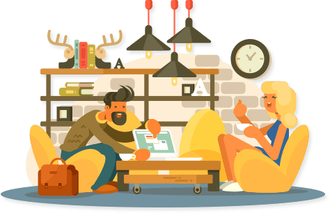 Established Professionals - Kubhera